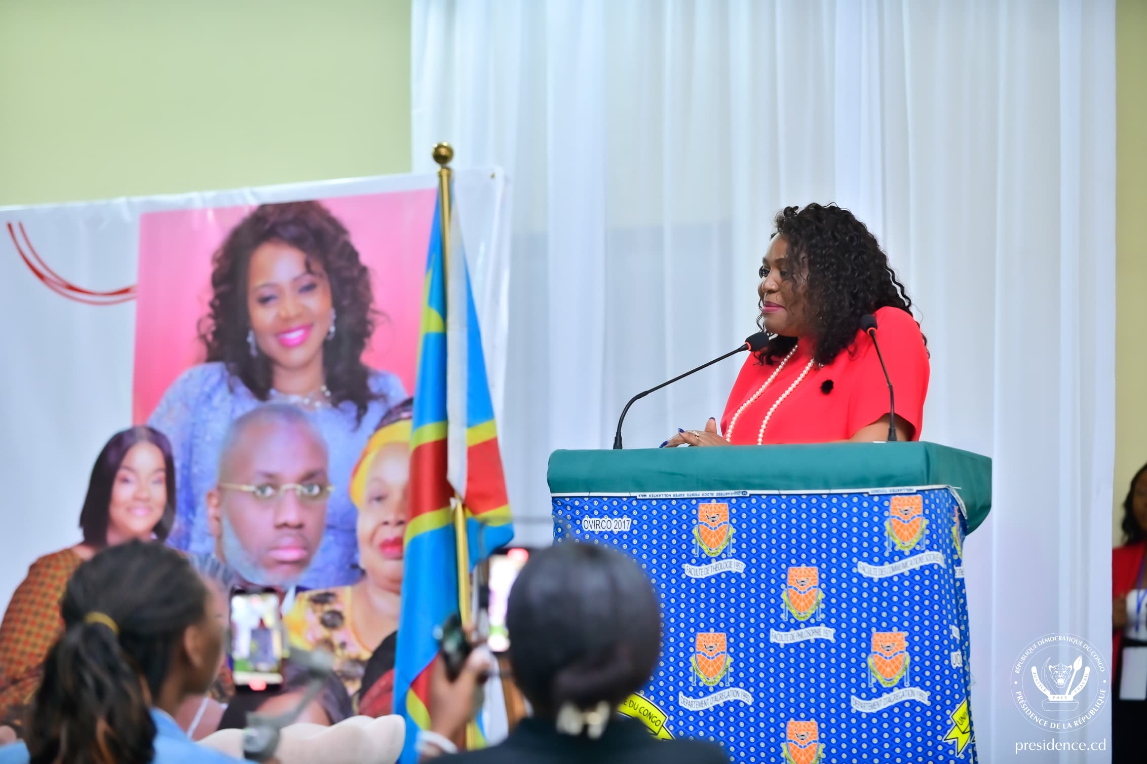 Salon de la Jeune Étudiante : investir dans la jeune femme avec le ...